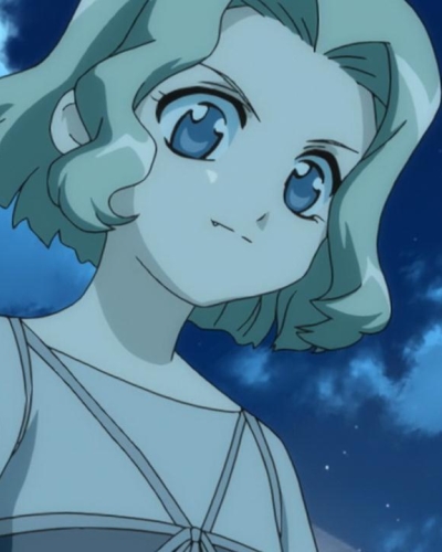 Carly - Character (62724) - AniDB