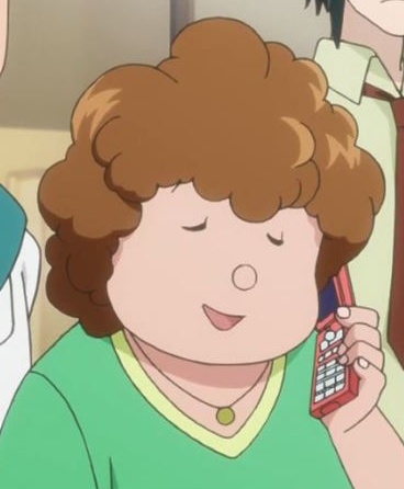 Obasan - Character (62730) - AniDB