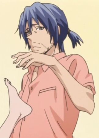 Otousan - Character (47539) - AniDB