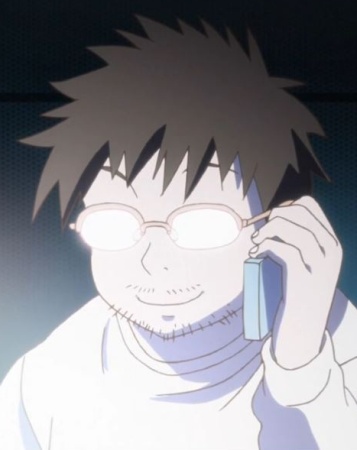 NEET - Character (62745) - AniDB