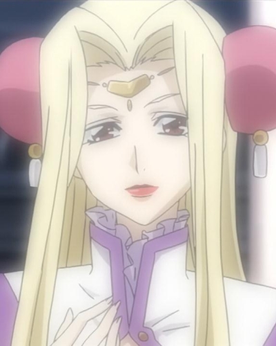 Mirka Fortuna - Character (62754) - AniDB