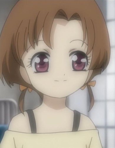 Angelica - Character (62763) - AniDB