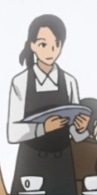Waitress - Character (62782) - AniDB