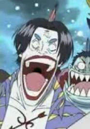 Nuke - Character (509) - AniDB