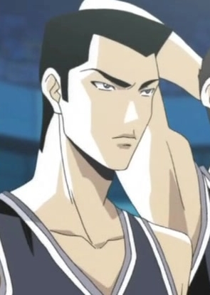 Daimon Eisaku - Character (62812) - AniDB