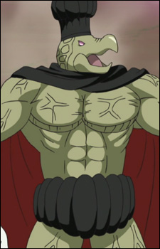 Gur - Character (62830) - AniDB