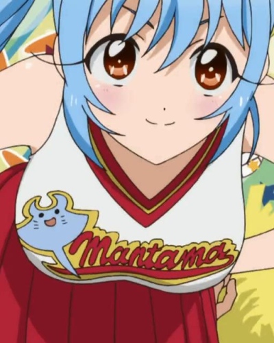 Tokiko - Character (50114) - AniDB