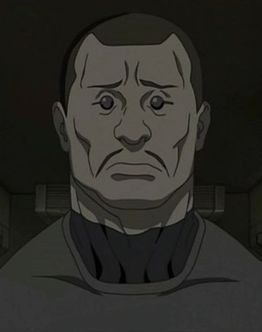 Paku - Character (62894) - AniDB