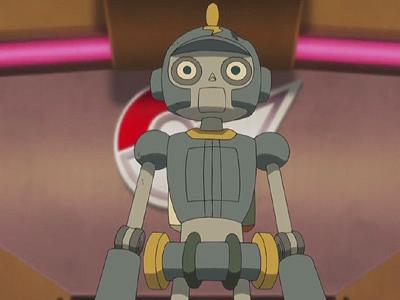 Citroid - Character (62914) - AniDB