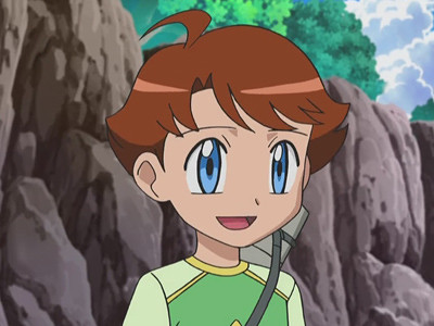 Tony - Character (62928) - AniDB