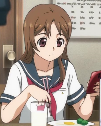 Watase Tsubasa - Character (62959) - AniDB