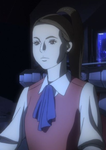 OpeKo - Character (62974) - AniDB