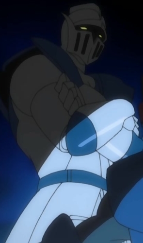 Mirror Knight - Character (63013) - AniDB