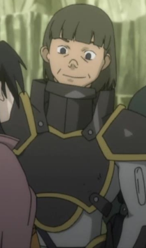 Anbu - Character (63033) - AniDB