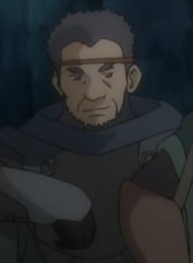 Goonii - Character (63035) - AniDB