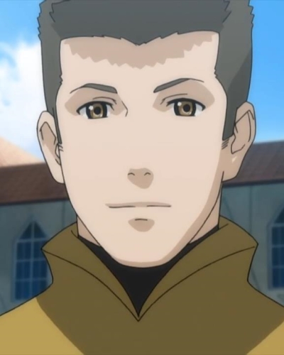 Kum - Character (63037) - AniDB