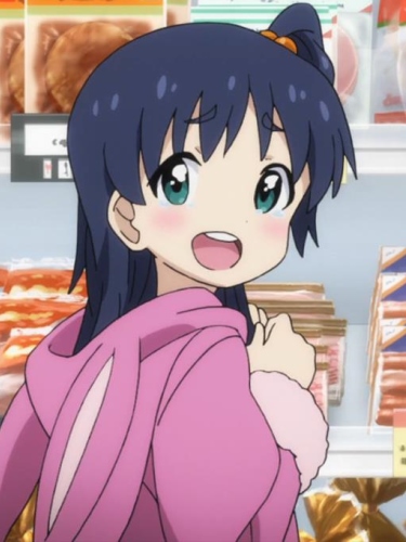 Mei-chan - Character (63045) - AniDB