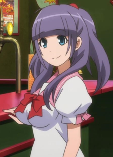 Tenchou - Character (63109) - AniDB