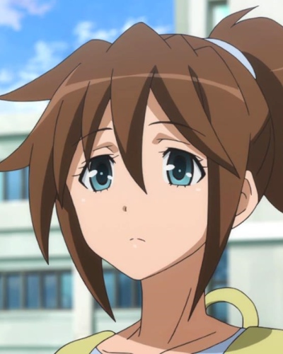 Emi - Character (62865) - AniDB