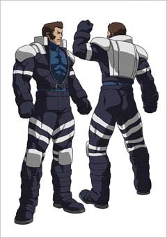 Maxima - Character (63117) - AniDB