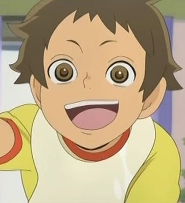 Jun - Character (63139) - AniDB