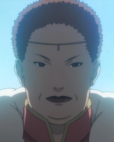 Amina - Character (63207) - AniDB