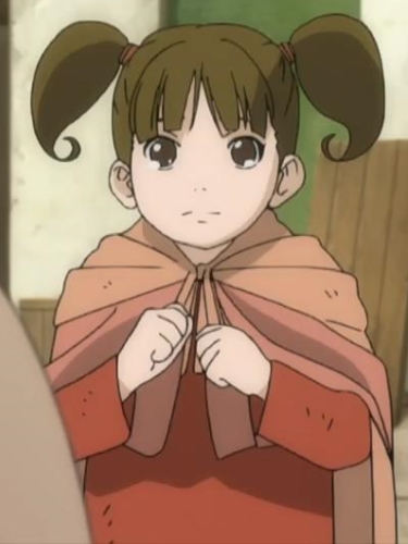 Onnanoko - Character (63217) - AniDB