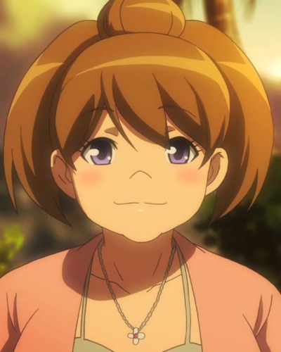 Adachi - Character (63258) - AniDB