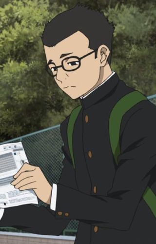 Seito - Character (63283) - AniDB