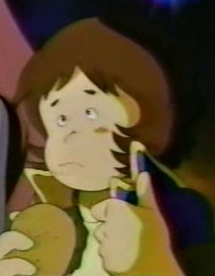 Meguru - Character (63334) - AniDB