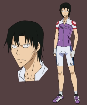 Tsuji - Character (63349) - AniDB