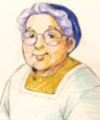 Kitano no Oba-chan - Character (63363) - AniDB