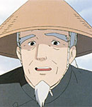 Ri Ojiisan - Character (63371) - AniDB
