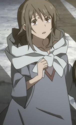 Saki no Haha - Character (61907) - AniDB