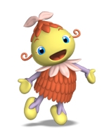 Leemo - Character (63409) - AniDB