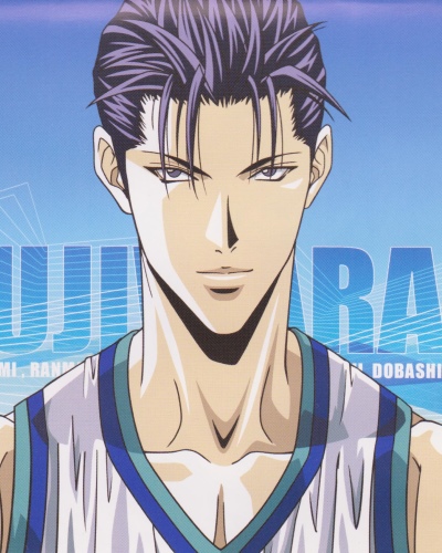 Fujiwara Takumi - Character (32955) - AniDB