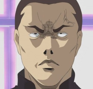 Nakao Akira - Character (607) - AniDB