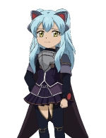 Tio - Character (61884) - AniDB