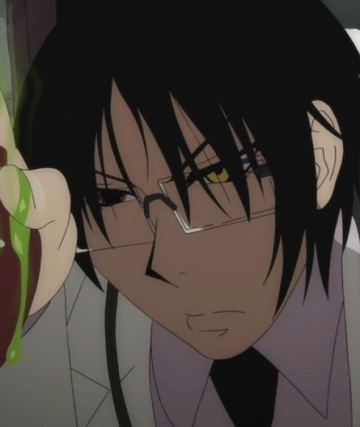 Ozu - Character (61846) - AniDB