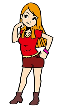 Perrine - Character (63463) - AniDB