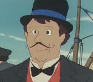 Peppino - Character (63481) - AniDB