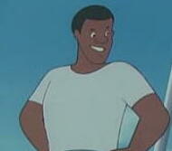 Rocky - Character (63477) - AniDB