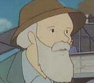 Federico - Character (63475) - AniDB