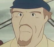 Alexander Giovanni - Character (63472) - AniDB