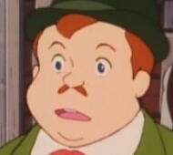 Beine Halma - Character (63522) - AniDB