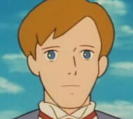 Aki Ranta - Character (63516) - AniDB