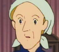 Selma - Character (63504) - AniDB