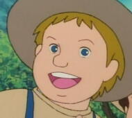 Jean - Character (63538) - AniDB