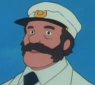 Senchou - Character (63597) - AniDB