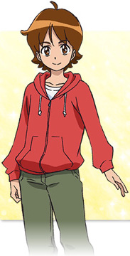 Sagara Seiji - Character (63431) - AniDB